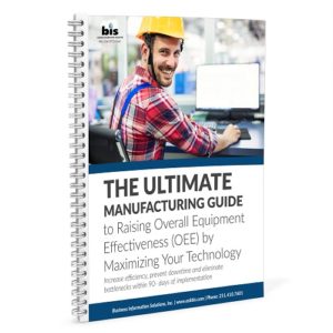 Manufacturing Guide - Mobile, Pensacola, Robertsdale | BIS, Inc.