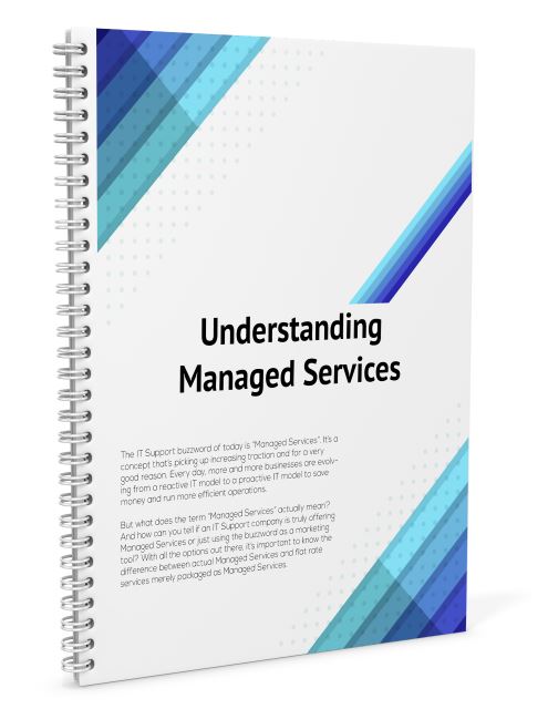 Understanding Managed Services - Mobile, Pensacola, Robertsdale | BIS, Inc.