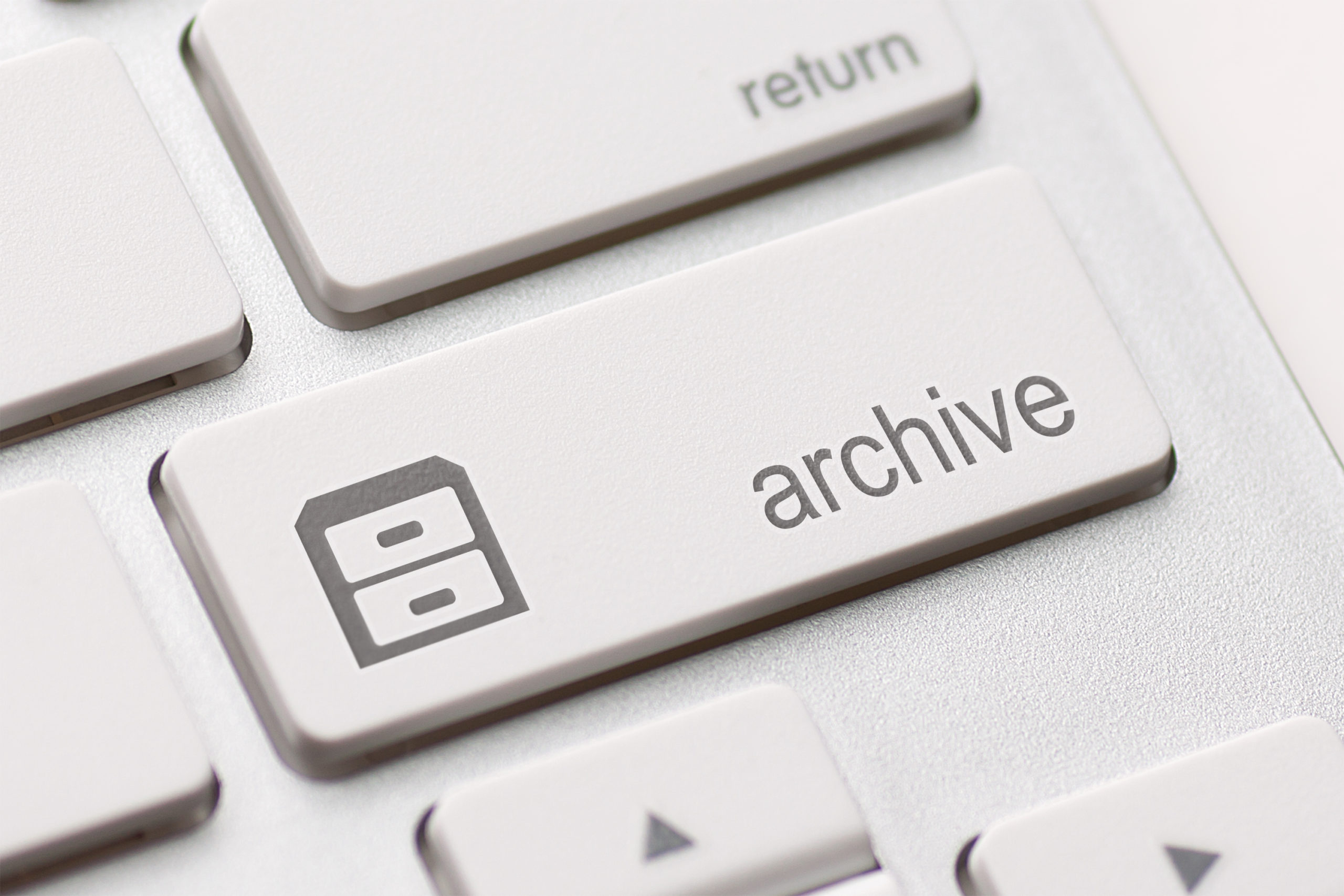 New Legal Reasons Why All Businesses Need an Email Archiving System ...