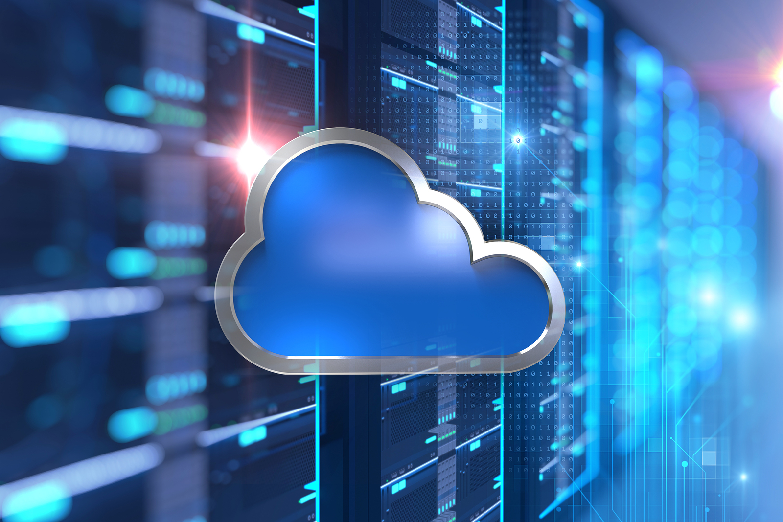 Security Expert Discusses Cloud-Based Firewall - Mobile, Pensacola ...