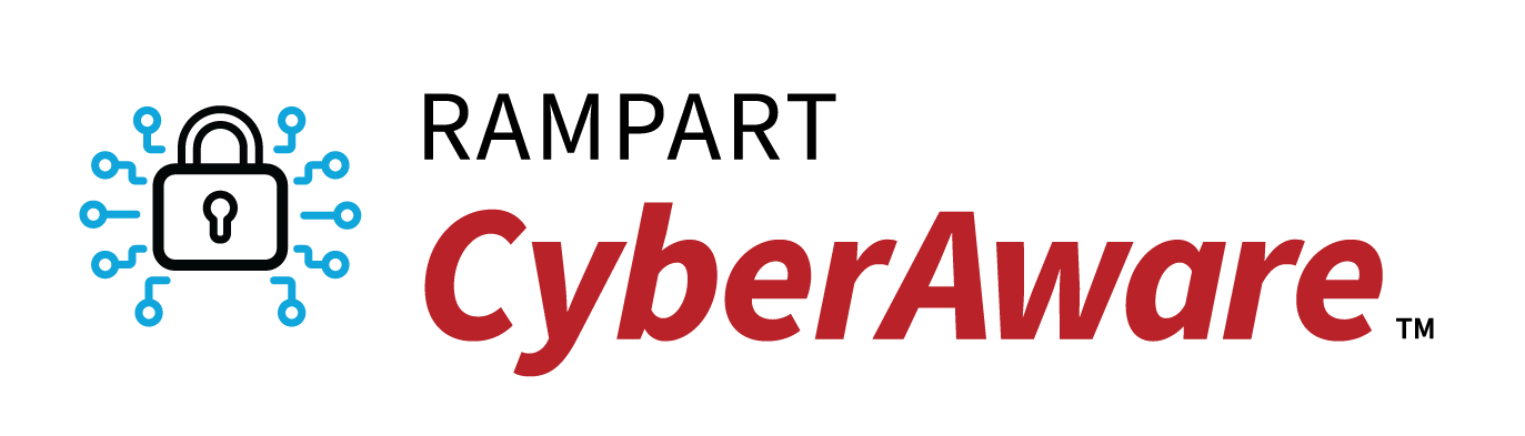 Rampart Cyber Aware | Security and Compliance Training | BIS, Inc.