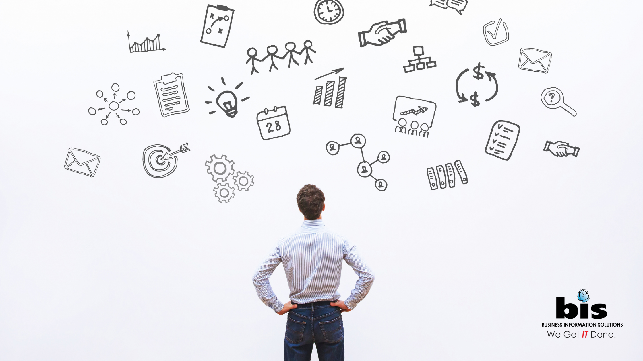 Microsoft Planner | Visual Organization Tool | BIS, Inc.