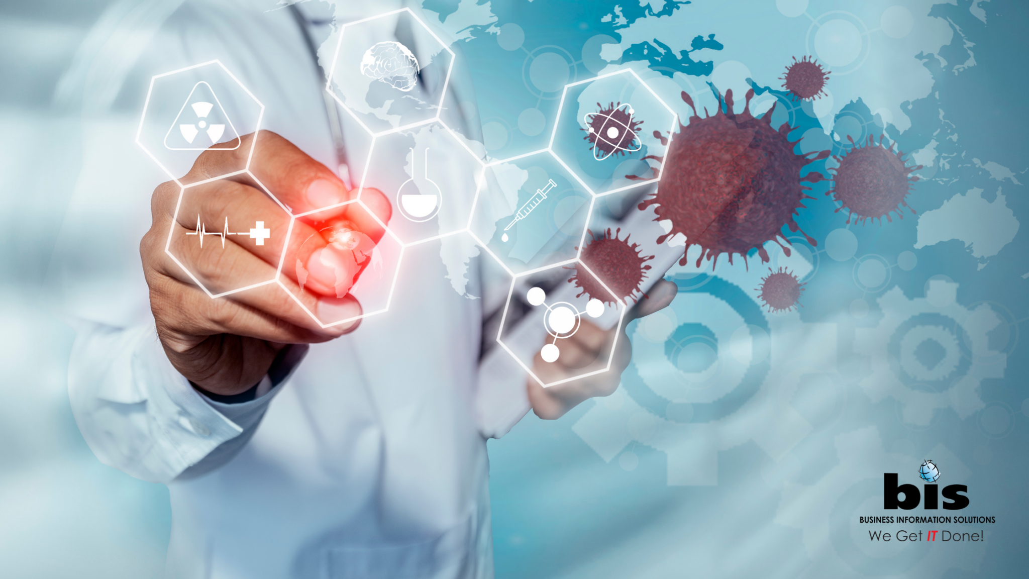 Hospital Ransomware Attack Turns Deadly | BIS