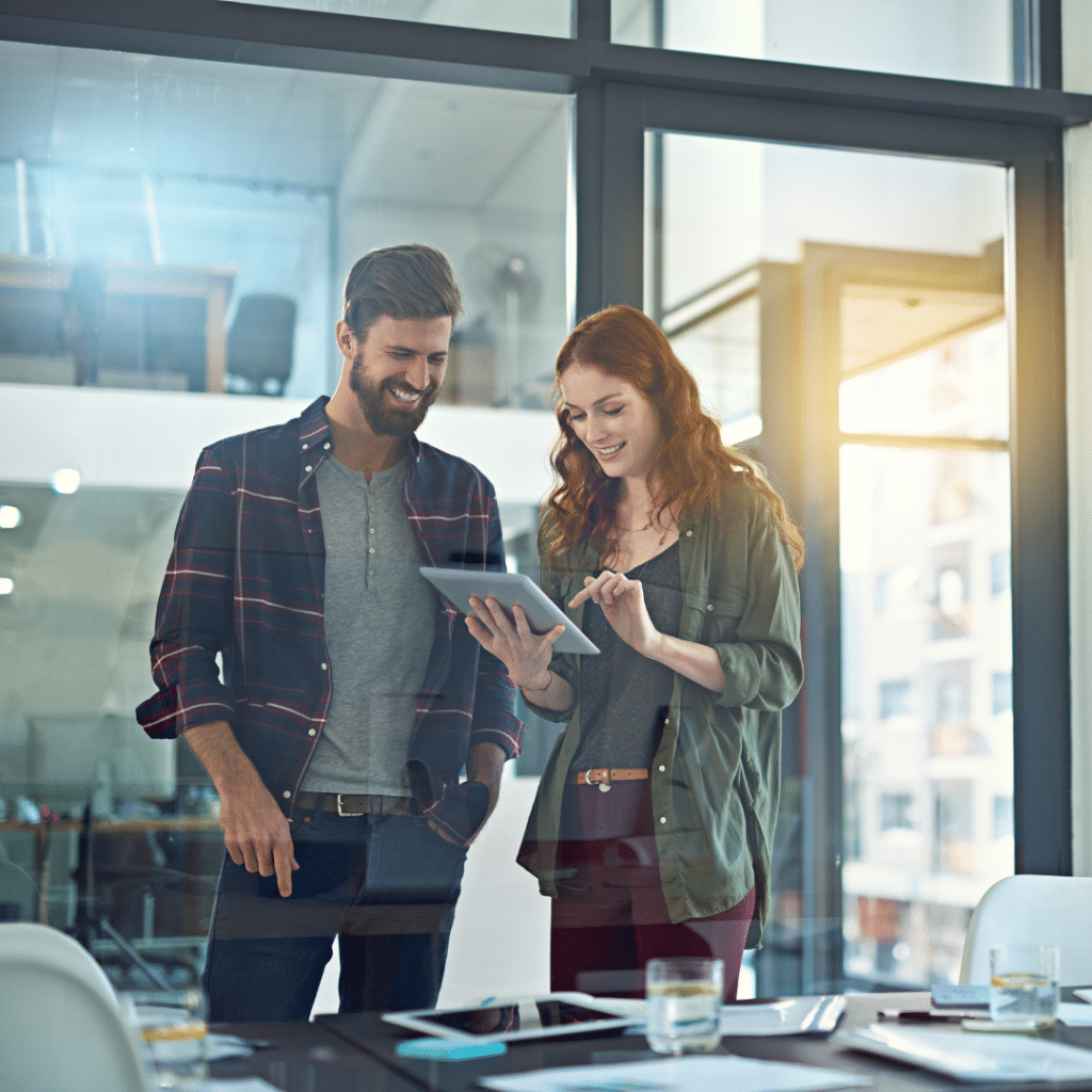 10 Things Your IT Guy Should Be Addressing Every Month - BIS