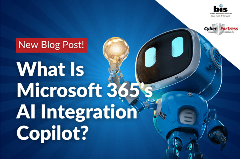 What Is Microsoft 365’s AI Integration Copilot?