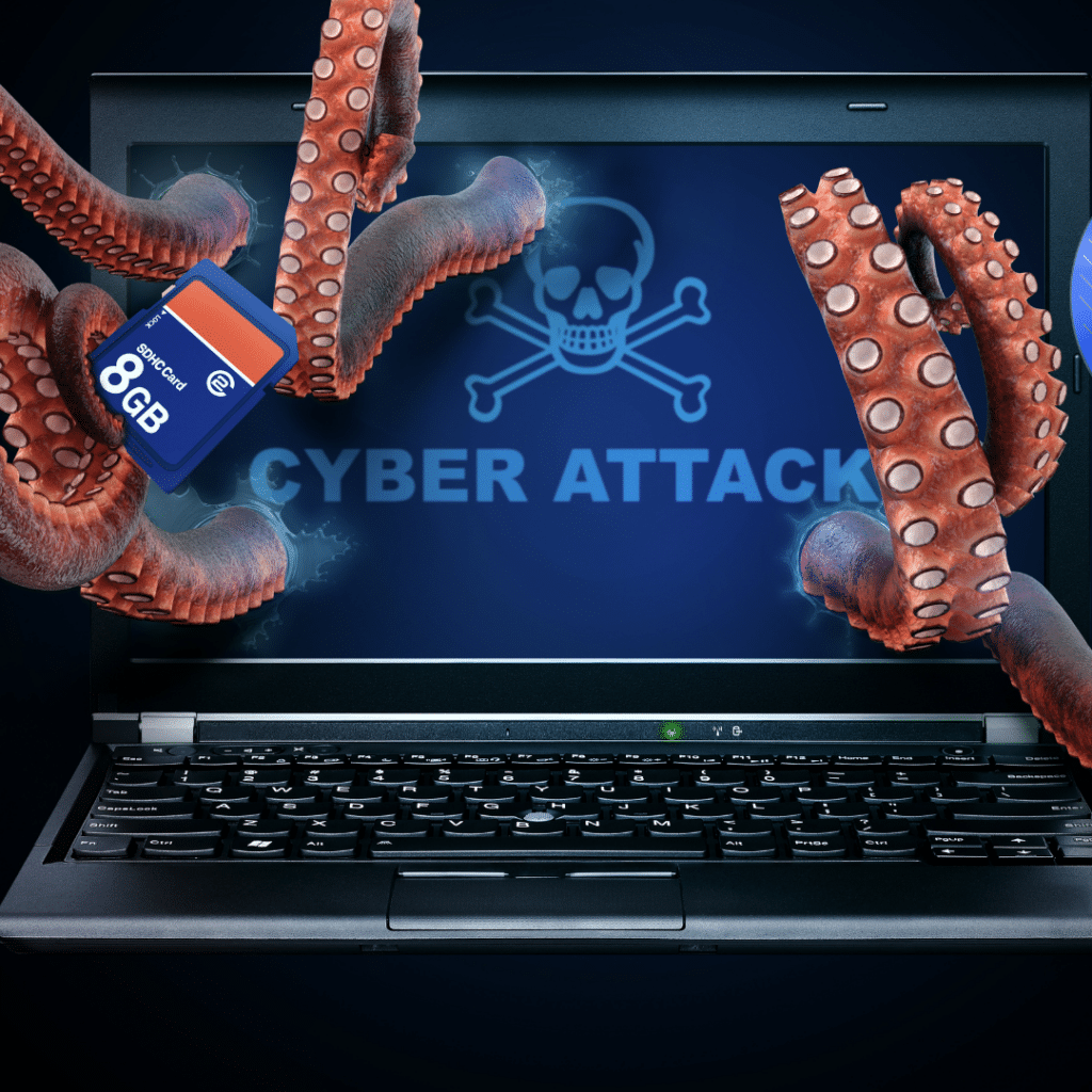 Block the Breach - Why the Bad Guys Are Winning