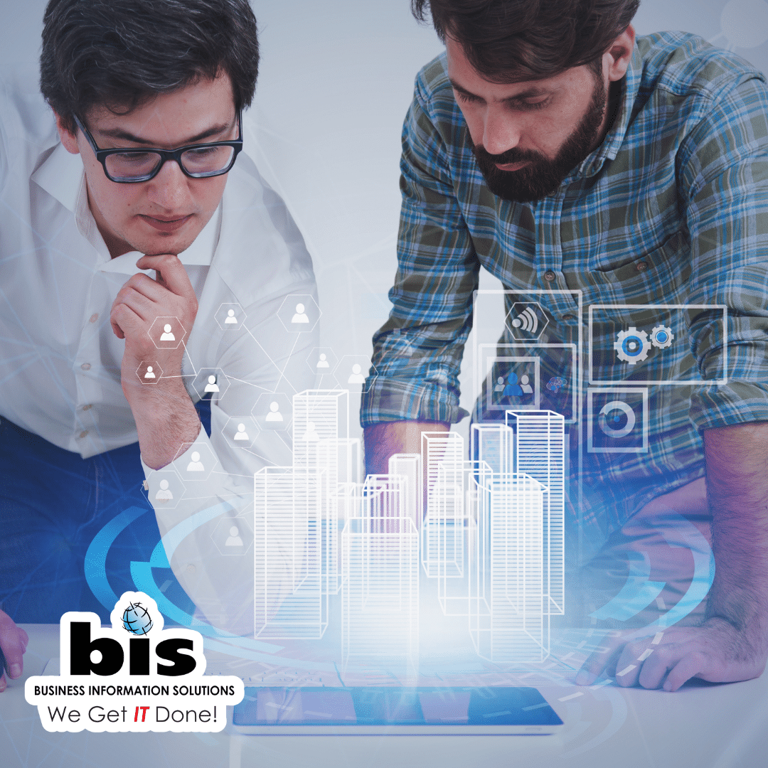 How to Make NIST Compliance Easy for Architects and Engineers