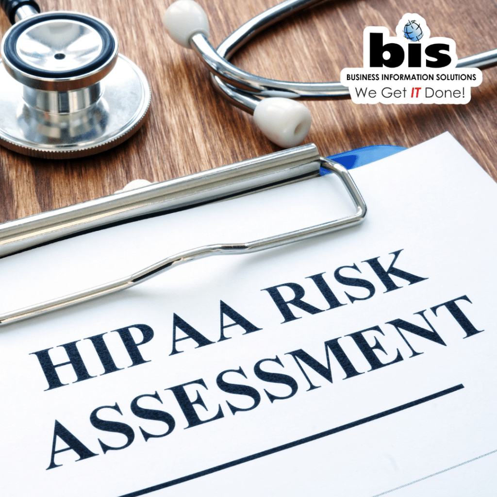 Simplifying HIPAA Risk Assessment for Practice Administrators